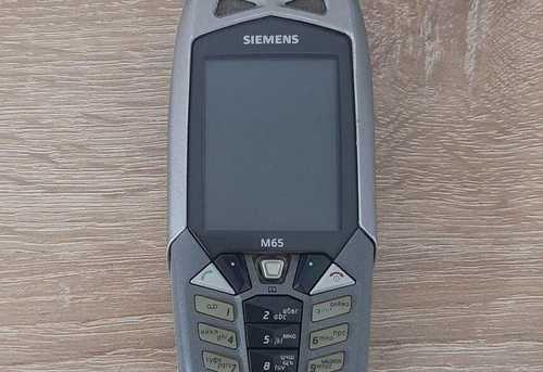Siemens M65