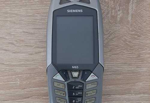 Siemens M65