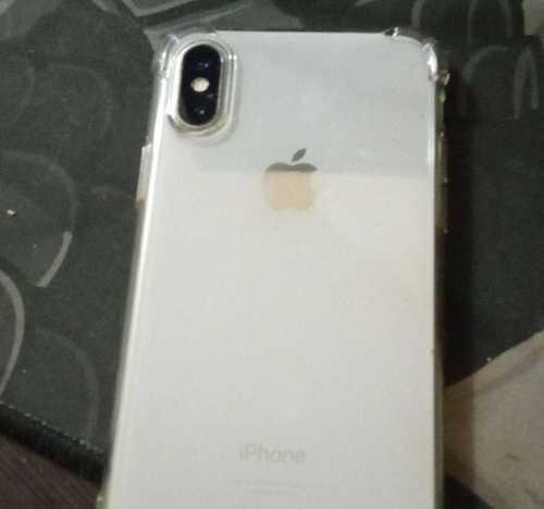 iPhone X, 64 ГБ