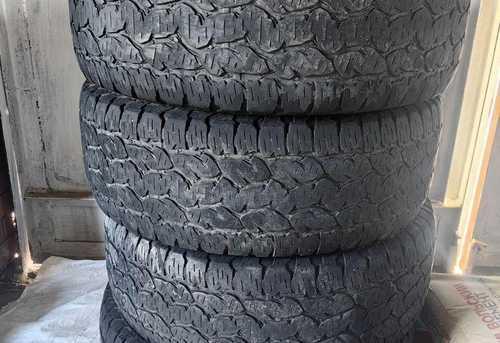 Matador MP 72 Izzarda A/T 2 265/60 R18