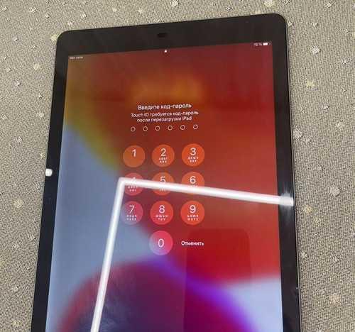 iPad pro 9.7 A1674