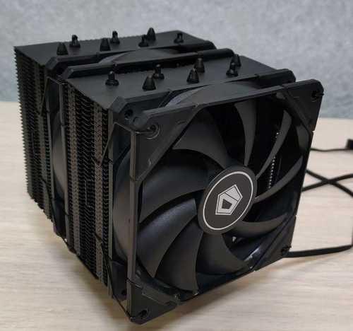 Id cooling se 207 xt black