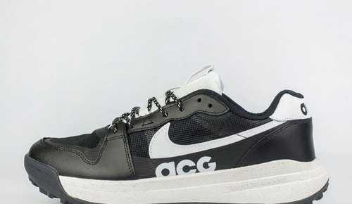 Кроссовки Nike Acg Lowcate Black / White | Festima.Ru - Мониторинг ...