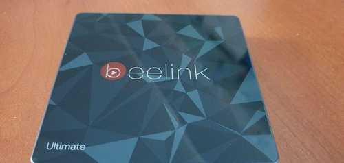 Beelink GT1 Ultimate 3/32 Android tv box приставка