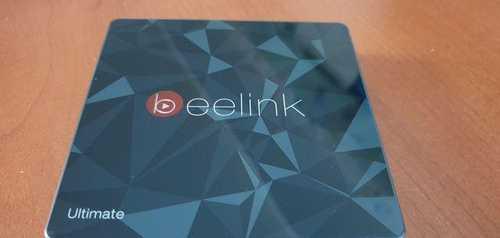 Beelink GT1 Ultimate 3/32 Android tv box приставка