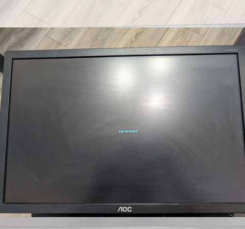 Монитор AOC 19.5" I2080SW / IPS