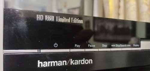 Harman/Kardon HD 970