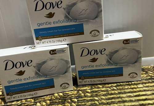 Мыло dove 135 гр