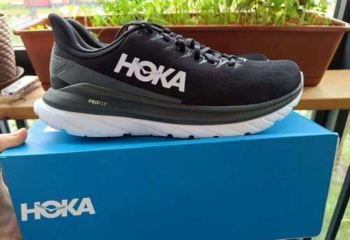 Hoka Mach 4 (US 10, 10.5)