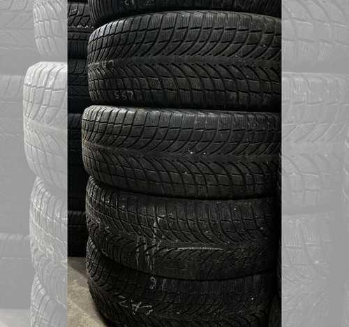 Michelin Latitude Alpin LA2 255/65 R17 104W