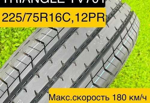 Triangle Connex Van TV701 225/75 R16 121S