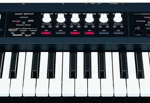 Продам синтезатор korg PS-60