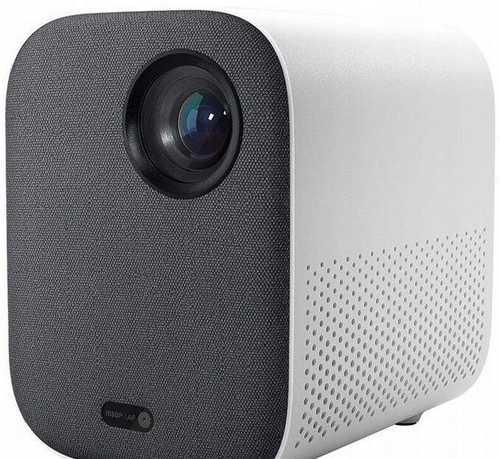 Проектор xiaomi mi smart projector