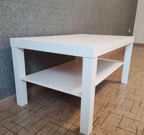 Журнальный столик IKEA новый