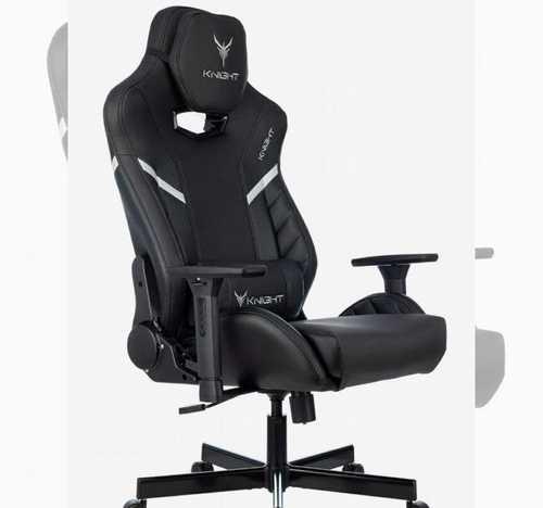 Кресло игровое knight thunder 5x