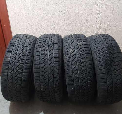 Goodride Zuper Snow Z-507 215/60 R16