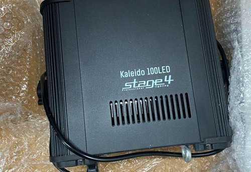 Stage4 Kaleido 100LED Гобо-проектор