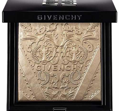 Givenchy хайлайтер