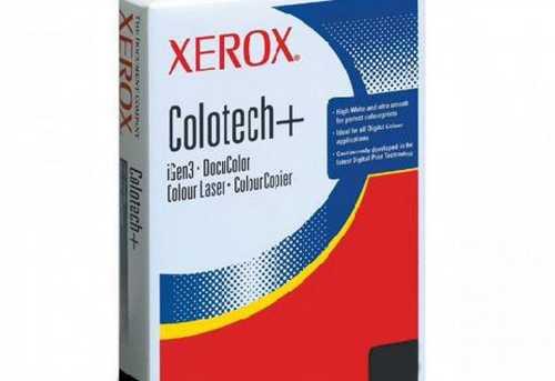 Бумага Xerox Colotech Plus 185090