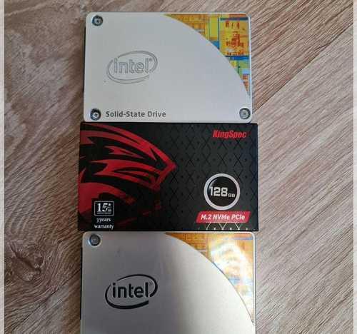 SSD