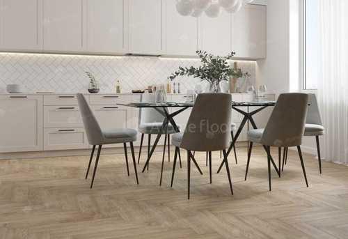 Alpine Floor Parquet LVT Дуб Ваниль Селект ECO16-3