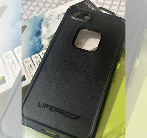 Lifeproof Fre iPhone 7/8/se