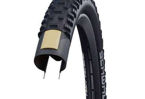 Покрышка Schwalbe tough TOM 29x2.35 K-Guard B/B-SK