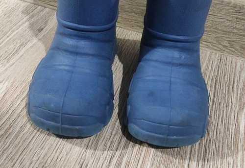 Одежда и обувь на весну для мальчика 90-98