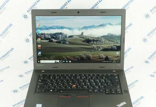 Ноутбук Lenovo ThinkPad T470p