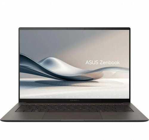 Ноутбук asus Zenbook S 16 UM5606WA-RK270W AMD Ryzen AI 9 HX 370 2000MHz/16''/2880x1800/32GB/2048GB S