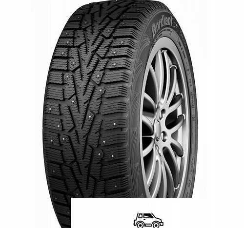 Cordiant Snow Cross 225/55 R18 102T