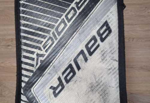 Блин вратарский Bauer prodigy YTH