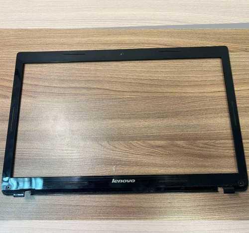 Рамка матрицы для Lenovo ideaPad Z570