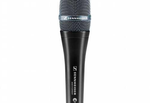 Микрофон Sennheiser E 965