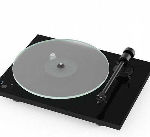 Проигрыватель винила Pro-Ject T1 phono sb