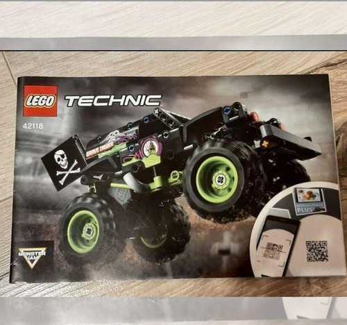 Lego Technic