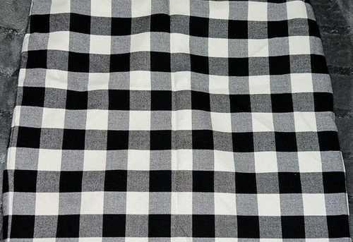 Новая юбка из Америки в клетку Ann Taylor