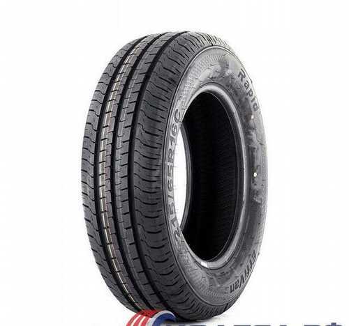 Rapid Effivan 205/65 R16 107T