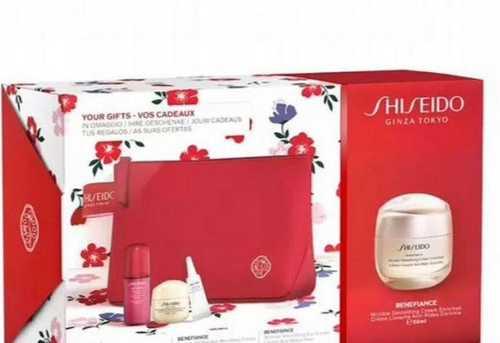 Наборы Shiseido