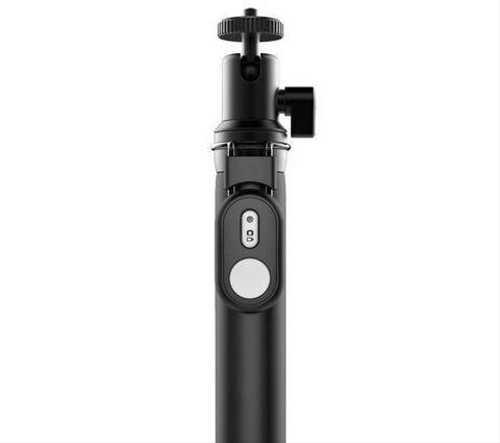 Монопод Yi Selfie Stick Bluetooth Black EU