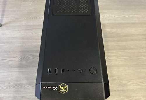 Корпус Aerocool aero-300 FAW