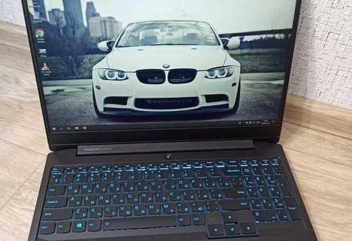 Lenovo Gaming i5 10300\shdd\GTX1650ti 4GB\IPS