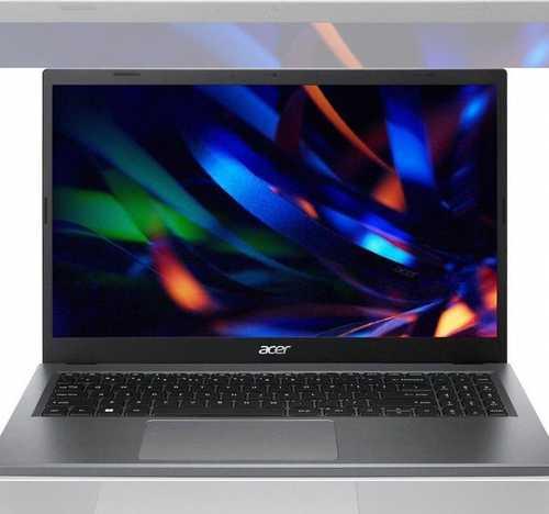 Ноутбук Acer Extensa 15 EX215-23-R9DA NX.EH3CD.00E 15.6", IPS, AMD Ryzen 3 7320U 2.4ггц, 4-ядерный