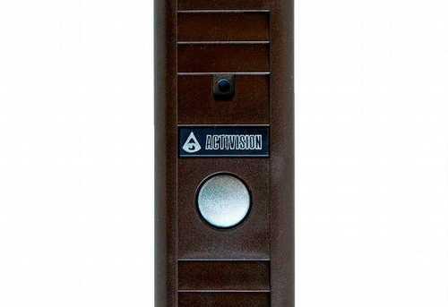 Activision AVP-506 PAL коричневый вызывная панель