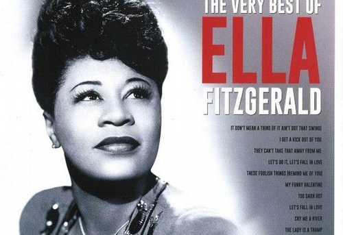 Ella Fitzgerald - The Very Best Of