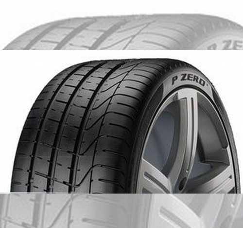 Pirelli P Zero 255/40 R20 101W