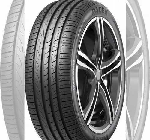 Pace Impero 315/35 R21 111Y