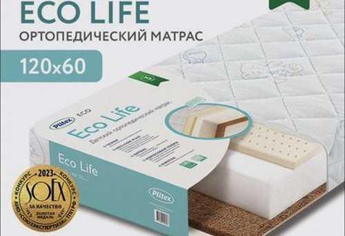 Детский матрас Piltex 120/60