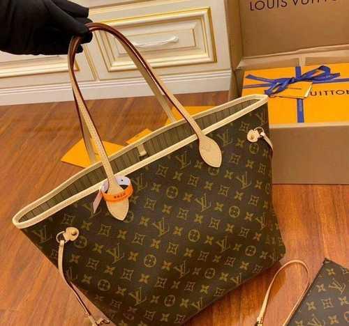 Сумка женская louis vuitton. Премиум