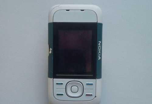 Nokia 5200